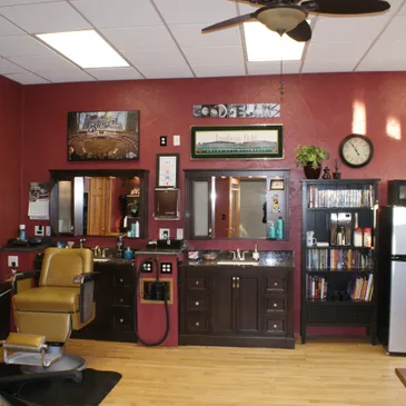 Goodfellas Barbershop